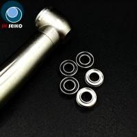China High Speed Dental Bearing SR144TLZWKN 3.175*6.35*2.78 Torlon Cage Stainless Steel for sale