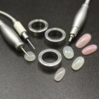 China MR128ZZ Ball Bearing For Strong 210 90 105L 102L  H200 Nail Drill Handle Electric Manicure Machine Replacement Accessories 1 Pcs Nail Drill Machine Bearings 8x12x3.5 for sale