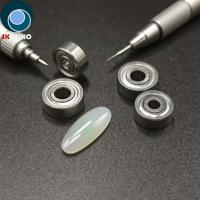 China L-1030ZZ Ball Bearing For Strong 210 90 105L 102L  H200 Nail Drill Handle Electric Manicure Machine Replacement Accessories 1 Pcs Nail Drill Machine Bearings 3x10x4 for sale