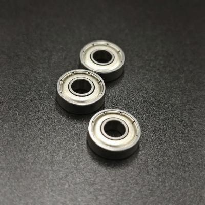 China R4AZZ Ball Bearing For Strong 210 90 105L 102L  H200 Nail Drill Handle Electric Manicure Machine Replacement Accessories 1 Pcs Nail Drill Machine Bearings 6.35x19.05x7.14 for sale