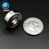 China 3.175x6.35x2.78mm High Speed Dental Handpiece Bearing For Sirona WH SR144WZZ SR144TLWZZN  Mini Ceramic Bearings for sale
