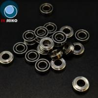 China High Speed Dental Bearing SR144TLK1N 3.175*5.98*6.35mm For High Precision Dental Handpieces And Dental Handheld Grinding Tools Dental Equipment for sale