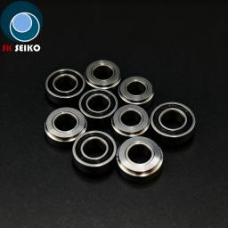 China Premium SR144TLK1N Dental Bearings Cross Brand Compatible for High Speed Dental Handpieces and Handheld Equipment for sale
