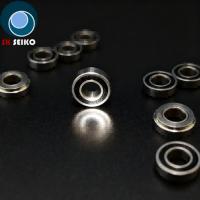 China SR144TLK1N Dental Bearing Cross-Brand Compatible for High-Speed Performance in Handpieces & Dental Equipment for sale