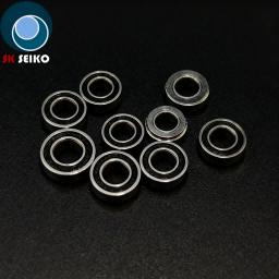 China High-Speed Dental Rotation Made Easy SR144TLK1N Bearing For Precision Handpieces And Handpiece Rotor Handheld Grinders for sale