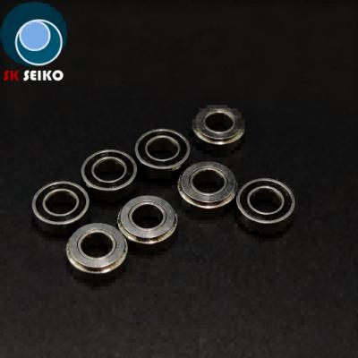 China Universal Precision SR144TLK1N Bearings for High-Speed Dental Handpieces dental Rotors and Equipment of Any Brand for sale