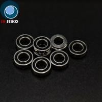 China Sr144tlzk1n High Speed Dental Bearing  For All Major Dental Rotor High Precision Dental Handpieces And Dental Handheld Tools Dental Equipment for sale