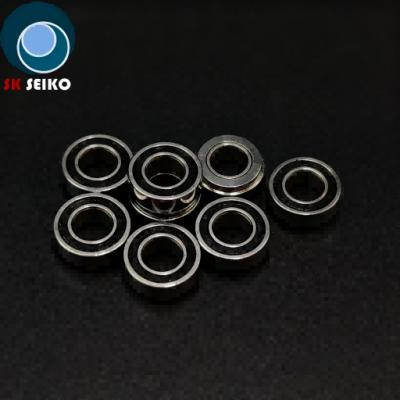China Sr144tlzk1n High Speed Dental Bearing  For All Major Dental Rotor High Precision Dental Handpieces And Dental Handheld Tools Dental Equipment for sale