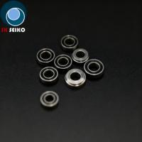 China Ultimate Sr144tlk1n Precision Dental Bearing Solution For Brands Dental Devices for sale