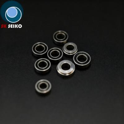 China Ultimate Sr144tlk1n Precision Dental Bearing Solution For Brands Dental Devices for sale
