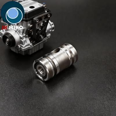 China High-Speed Turbocharger Ball Bearing 72038  Low Vibration For Turbo Upgrade Luxury Auto Part And Turbo Systems Market for sale
