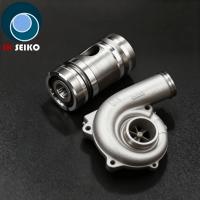 China Turbocharger Ball Bearing 72038 Heat-Resistant for Turbo Upgrade Luxury Auto Part and Race-Grade Engine Repair for sale