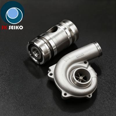 China Turbocharger Ball Bearing 72038 Heat-Resistant for Turbo Upgrade Luxury Auto Part and Race-Grade Engine Repair for sale