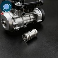 China Turbocharger Ball Bearing 72038 Ultra-Precise & Heat-Resistant for Turbo Upgrade Luxury Auto Part and Race-Grade Engine Repair for sale