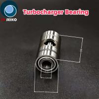 China TCBB133566 13*35*66 Turbocharger Dual Ceramic Ball Bearing for sale