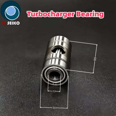 China TCBB133566 13*35*66 Turbocharger Dual Ceramic Ball Bearing for sale