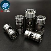 China 82242g05 8.8*22*42.5mm Turbocharger Dual Ceramic Ball Bearing for Turbo Engine Efficiency Improvement for sale