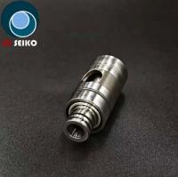 China Turbocharger Dual Ceramic Ball Bearing 82242g02 8.8*22*53.7 Stable-Performance Turbo Bearing for sale