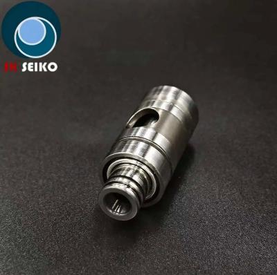 China Turbocharger Dual Ceramic Ball Bearing 82242g02 8.8*22*53.7 Stable-Performance Turbo Bearing for sale