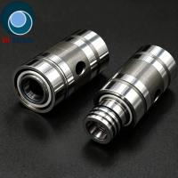 China Turbocharger Dual Ceramic Ball Bearing 82242g02 8.8*22*53.7 Long-Lasting Turbo Bearing for sale