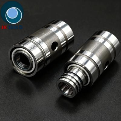 China Turbocharger Dual Ceramic Ball Bearing 82242g02 8.8*22*53.7 Long-Lasting Turbo Bearing for sale