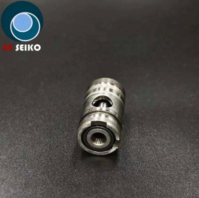 China Turbocharger Dual Ceramic Ball Bearing Tcbb62036 6.5*20.4*36.7 High-Reliability Turbo Bearing for sale