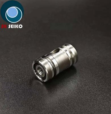 China Tcbb62036 6.5*20.4*36.7 Turbocharger Dual Ceramic Ball Bearing for Industrial Turbo Systems for sale
