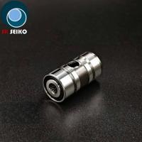 China Tcbb61834 6*18*34.2 Turbocharger Dual Ceramic Ball Bearing for Heavy-Duty Diesel Engines for sale