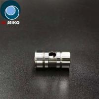 China Turbocharger Dual Ceramic Ball Bearing Tcbb61834 6*18*34.2 High-Precision Turbo Bearing for sale