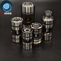 China Tcbb61834 6*18*34.2 Turbocharger Dual Ceramic Ball Bearing for Automotive Performance Upgrades for sale