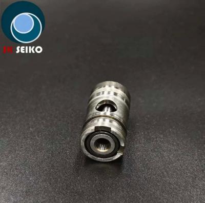 China Tcbb62036 6.5*20.4*36.7 Turbocharger Dual Ceramic Ball Bearing for General Turbo Engine Applications for sale