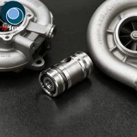 China High-Speed Precision Tcbb62036 6.5X20.4X36.7mm Dual Ceramic Ball Bearing Turbocharger Optimized Solution for Automotive Tuning & Performance Upgrades for sale
