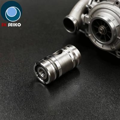 China Ultra-Durable Tcbb62036 6.5X20.4X36.7mm Turbo Bearing Engineered for High-Rpm Turbochargers in Auto Modifications & Aftermarket Upgrades for sale