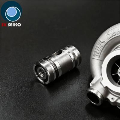 China Tcbb62036 6.5X20.4X36.7mm Dual Ceramic Ball Bearing Designed for Extreme Rpms in Turbochargers for Auto Enthusiasts & Professional Tuners for sale