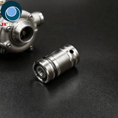 China Turbocharger-Specific Tcbb62036 6.5X20.4X36.7mm Bearing Ensuring Efficient High-Speed Rotation for Aftermarket Upgrades & Racing Engines for sale