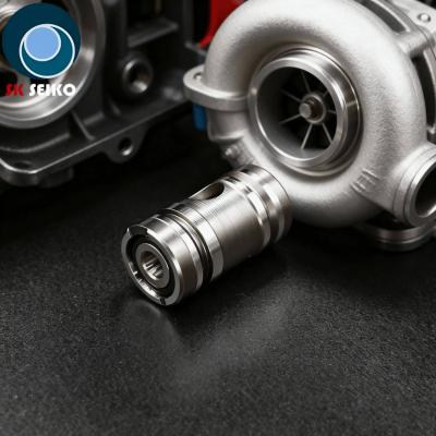 China Tcbb62036 6.5X20.4X36.7mm Dual Ceramic Bearing The Reliable Choice for High-Rpm Turbochargers in Automotive Modifications & Racing Accessories for sale