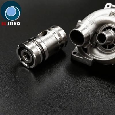 China High-Speed Ultra-Precise Tcbb62036 6.5X20.4X36.7mm Turbo Bearing Essential for Performance Enhancements in Modified Car & Turbocharged Vehicles for sale