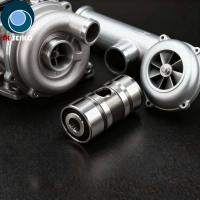 China Ultra-Durable Tcbb61834 Turbocharger Bearing 6*18*34.2mm Turbo Bearing Design for Aggressive Auto Tuning for sale