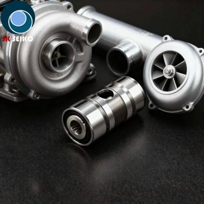 China Ultra-Durable Tcbb61834 Turbocharger Bearing 6*18*34.2mm Turbo Bearing Design for Aggressive Auto Tuning for sale