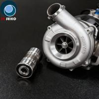 China Turbocharger Upgrade Essential Tcbb61834 High-Rpm Ceramic Ball Bearing 6X18X34.2mm for Aftermarket Modifications for sale