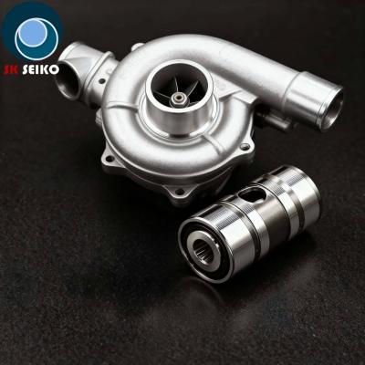 China High-Performance Tcbb61834 Turbo Dual Ceramic Bearing Ultra-Speed Ready for Modified Vehicles for sale