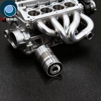 China Aftermarket Turbo Solution: Tcbb61834 Dual Ceramic Ball Bearing for Auto Tuning & Maintenance for sale