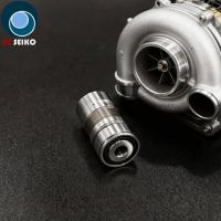 China Direct-Fit Tcbb61834 Turbo Bearing Precision Machined for High-Rpm Turbocharger for sale