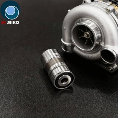 China Direct-Fit Tcbb61834 Turbo Bearing Precision Machined for High-Rpm Turbocharger for sale