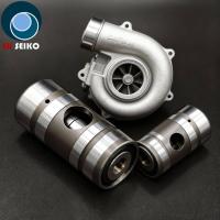 China Precision Engine Repair Turbocharger Parts with Ceramic Balls Automotive Turbocharger 72038 for sale