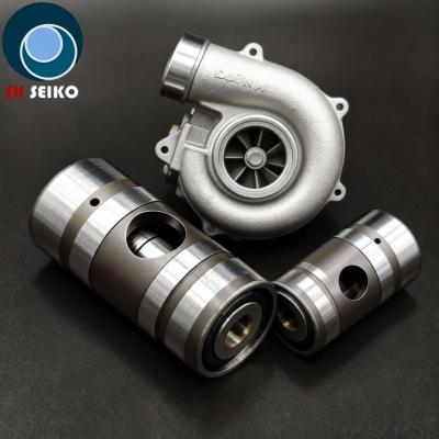 China Precision Engine Repair Turbocharger Parts with Ceramic Balls Automotive Turbocharger 72038 for sale