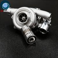 China Ultra-Fast Tcbb61834 Turbo Bearing 6*18*34.2mm Ceramic Technology for Turbochargers in High-Rpm Environments for sale