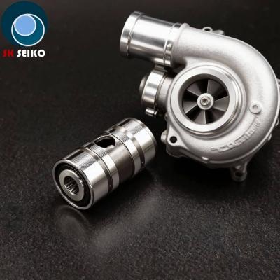 China Precision-Grade Tcbb61834 Turbo Bearing 6*18*34.2mm Dual Ceramic for Turbochargers & Custom Builds for sale