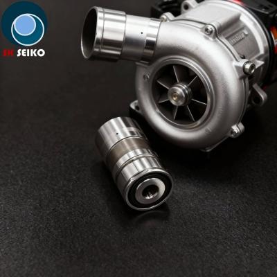 China Turbocharger Tcbb61834 Deep Groove Ball Bearing Precision Machining for Optimal Speed for sale