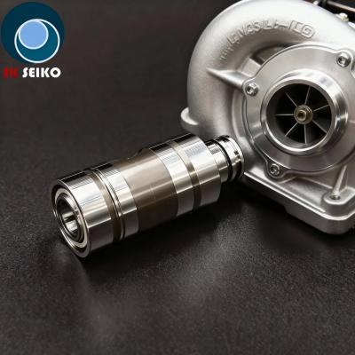 China High-Speed Turbo Revolution 82242g02 Dual Ceramic Ball Bearing 8.8X22X53.7mm for Aggressive Rpm & Auto Modifications for sale